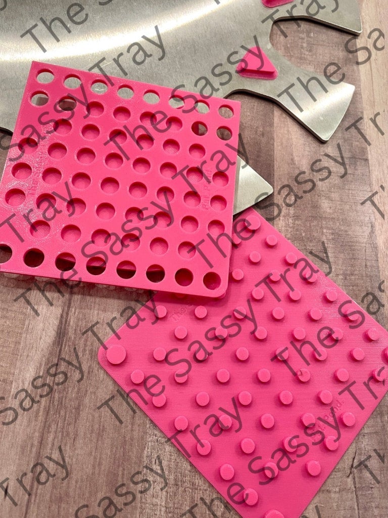 The Sassy Tray® X-Large Candy Tray Topper | The Sassy Tray®