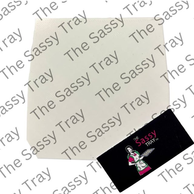 The Sassy Tray®