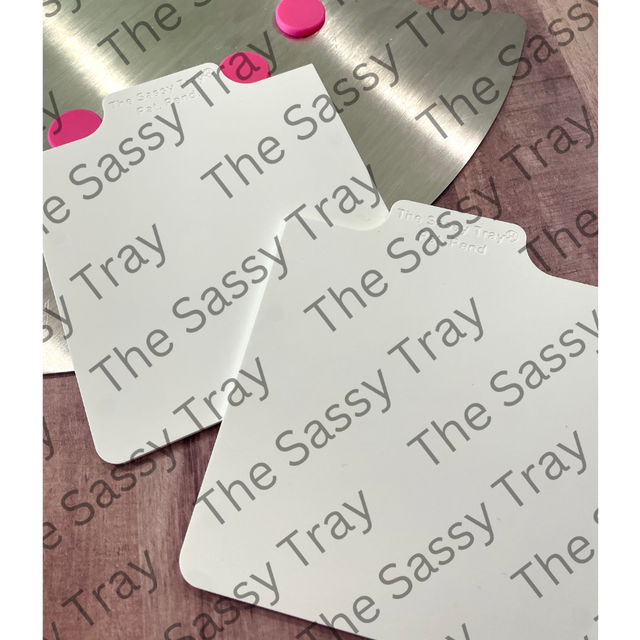 The Sassy Tray®