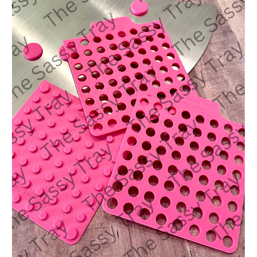 The Sassy Tray® Sxl Candy Tray Wremoval Tool The Sassy Tray®