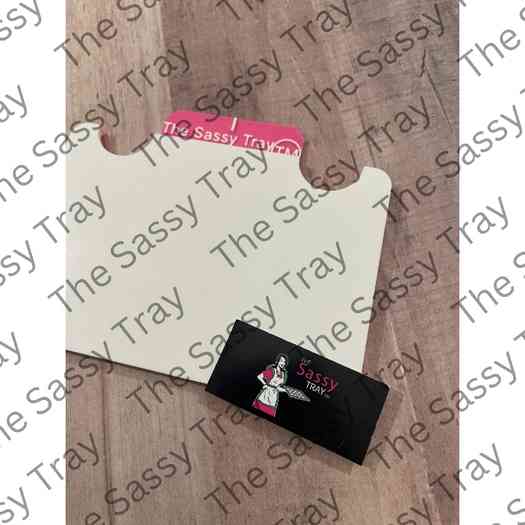 The Sassy Tray®