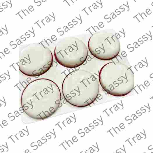 The Sassy Tray®